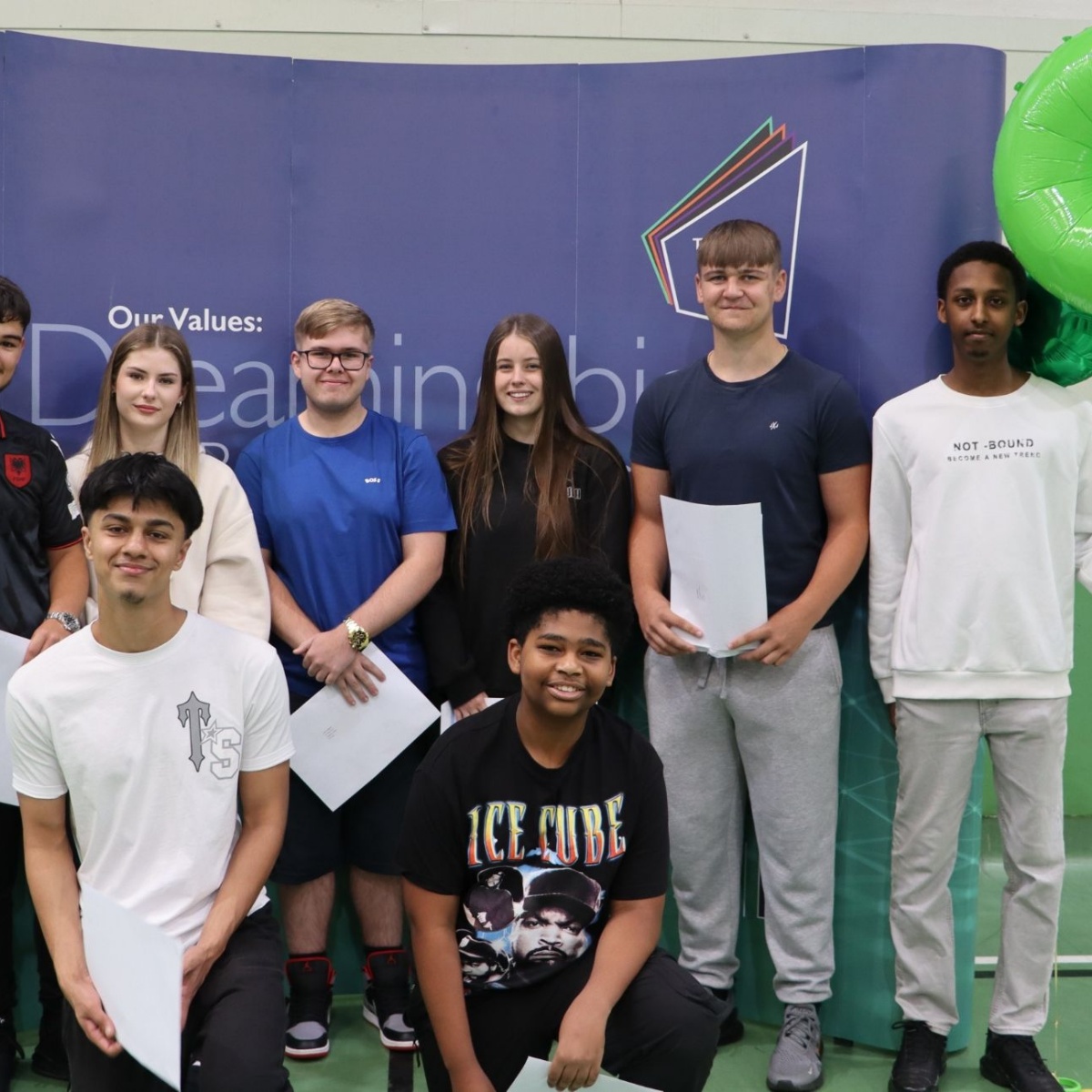 The Link Academy - Sustaining Success at The Link Academy