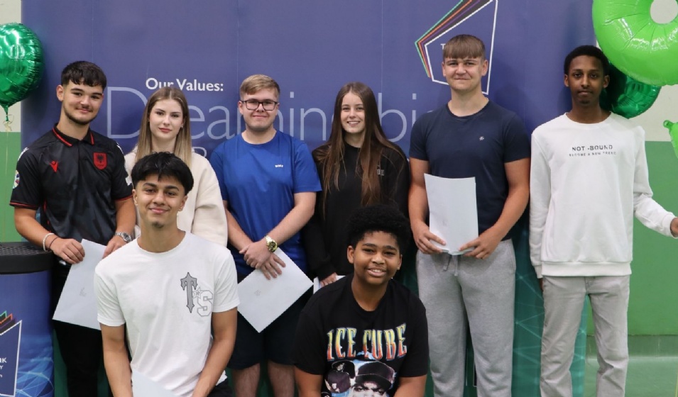 The Link Academy - Sustaining Success at The Link Academy